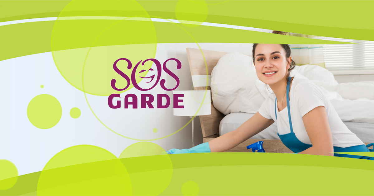 Emploi de Aide ménagère - Alexandre à J4V - Greenfield Park - Québec ...