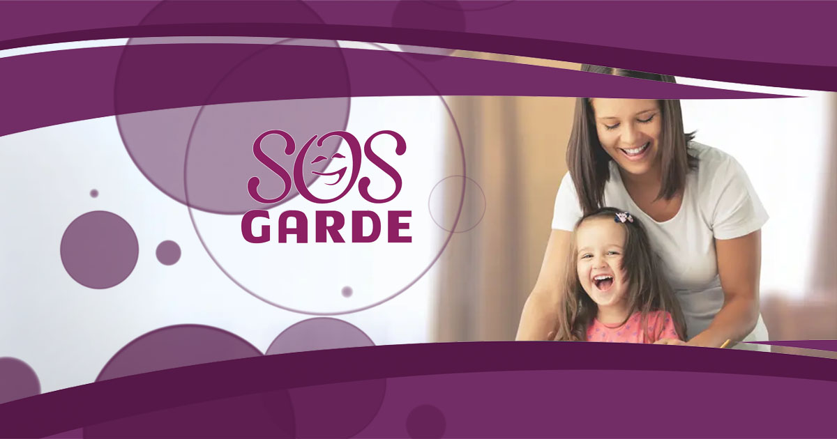 Emploi de Gardien d'enfant - Andrew à M2N - North York - Ontario | SOSgarde